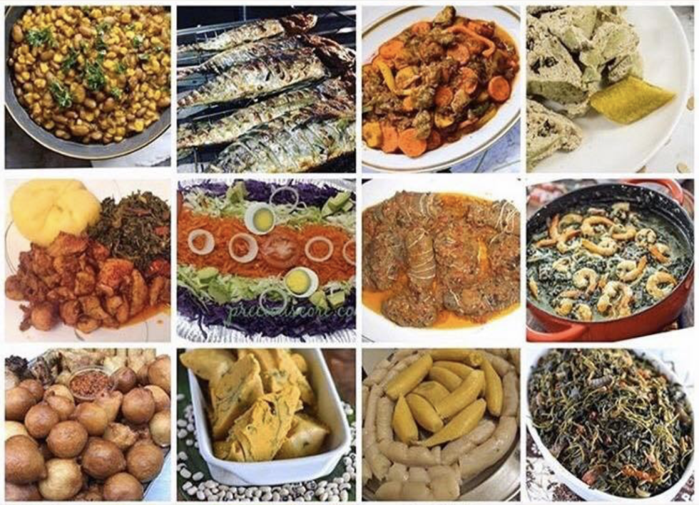 Gastronomy | Visit Cameroon