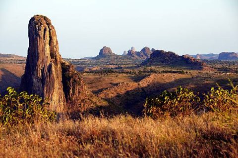 Visit Cameroon – All of Africa in One Country